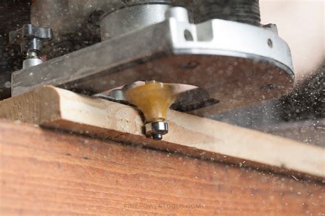 How To Round Wood Edges Like A Pro 9 Rounding Techniques