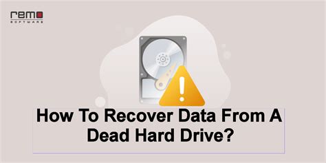 4 Easy Ways To Recover Data From Mac External Hard Drive