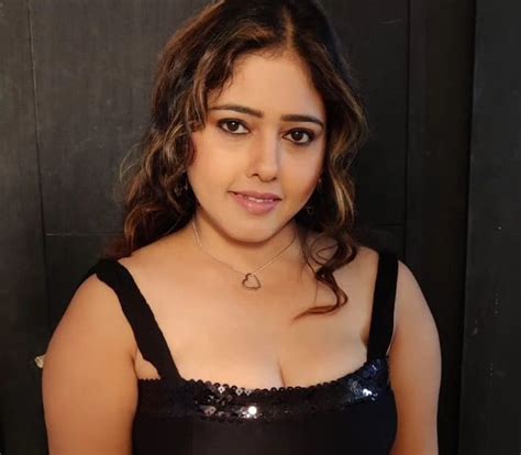 Anita Jaiswal Web Series Wikipedia Movies Music Age Affairs And