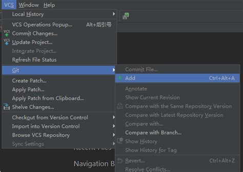 使用WebStorm上传本地项目到GitHub和GitLab 探索之路慢慢 博客园