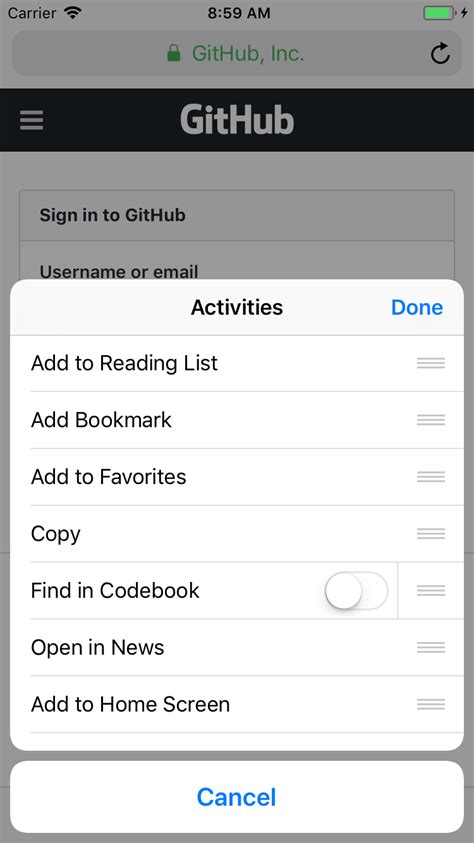 Codebook Help Find In Codebook
