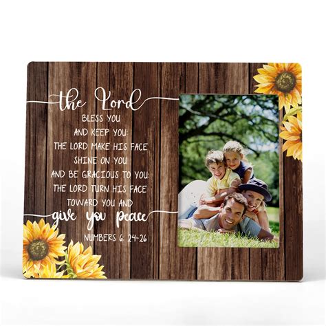 Bible Verse Digital Frames With Rotating Scripture Enhance Your Home