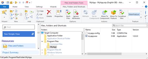 MSIX Modification Packages Deploying Custom Application Configurations