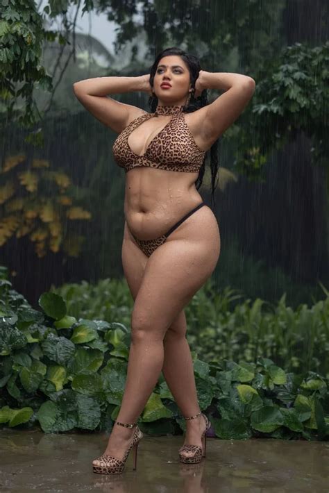 Leopard Bikini Unleash Your Wild Side This Summer