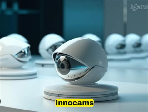 Innocams A Hidden World Of Webcam Forums