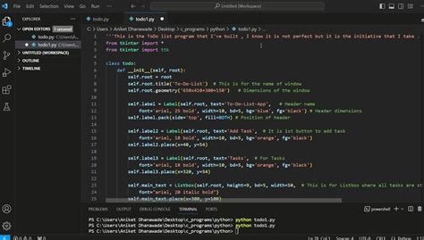 Aniket Dhanawade On Linkedin Codsoft Internship Pythonlearning