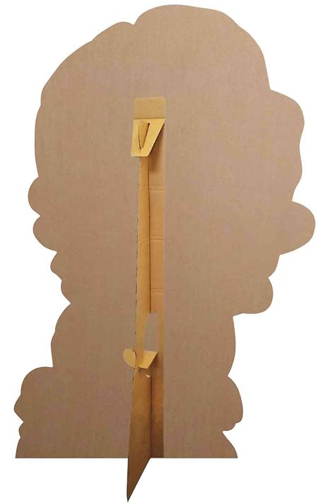 Delta Dawn Country Music Troll Official Trolls World Tour Cardboard