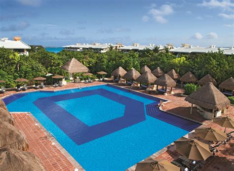 Dreams Sapphire Resort And Spa Puerto Morelos No Reservation Costs