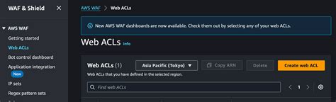Blocking Country Wise Access To Cloudfront Distribution Using Aws Waf