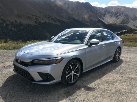 Honda Civic With Sunroof 2022 At Donna Hammonds Blog