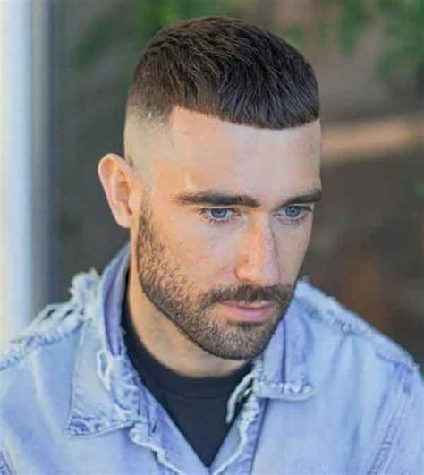 مدل مو بوکسوری لاتی جدید و خفن کوتاه پسرانه و بدون ریش چلوگوشت