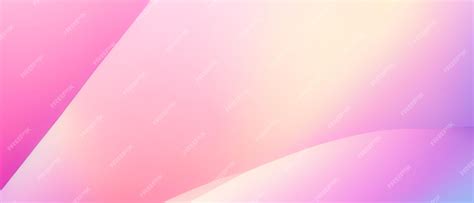 Premium Photo Soft Colorful Background With Gradient Pastel Color Palette Abstract Modern