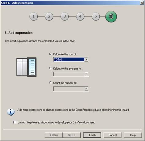Qlikview For Beginners An Introduction To Qlikview Sqlservercentral