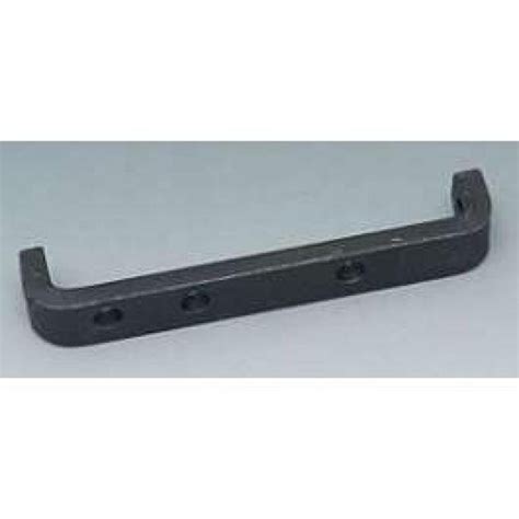 Electrical Engine Compartment Alternators And Generators Generator Brackets Chevelle Depot