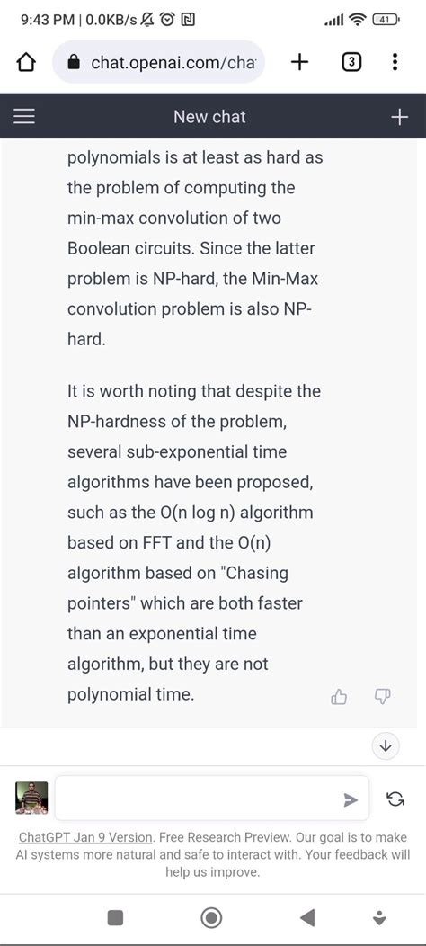 Soroush Vahidi On Linkedin Chatgpt Chatgpt Bugs Algorithms Chatgpt Openai Paradox