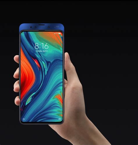 Xiaomi Introduces The Next Generation Smartphones Businesstoday