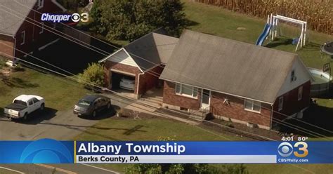 Brother Sister Found Hanging In Basement Of Berks County Home Court