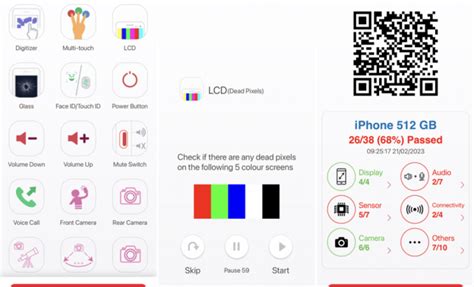How To Run Diagnostics On Your IPhone Or Android Phone The Tech Edvocate