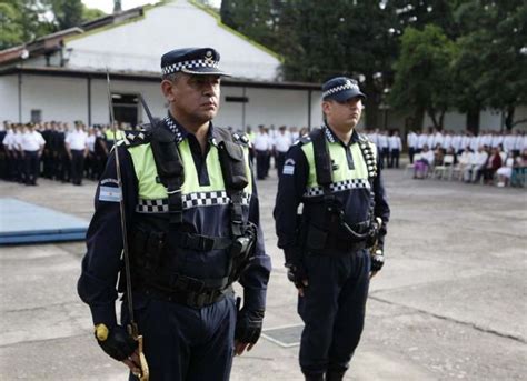 Se Capacitará A Los Jefes Del Área De Investigación De La Policía De