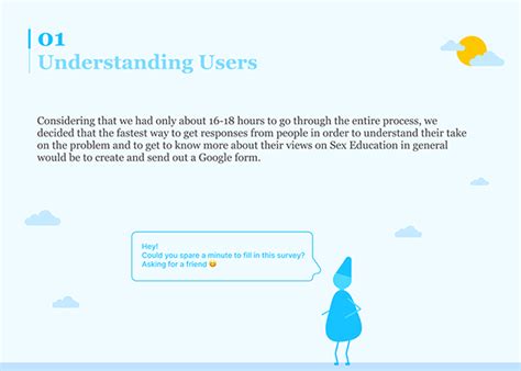 InterCourses Facilitating Sex Education On Behance