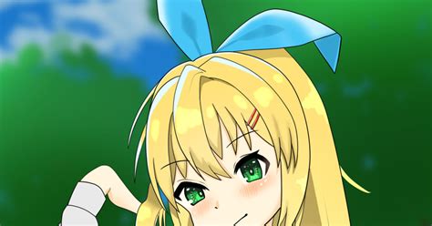弦巻マキ 会社の先輩の弦巻さん えむあるのイラスト Pixiv