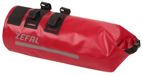 Déstockage Bagagerie Zefal Sacoche Z Adventure Aero F8 à Prix Cassé Intercycle