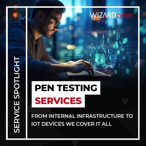 Wizard Cyber On Linkedin Wizardcyberservices