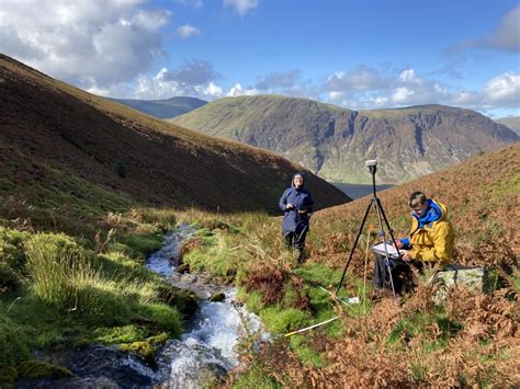 Natural Capital Ecosystem Assessment Natural England
