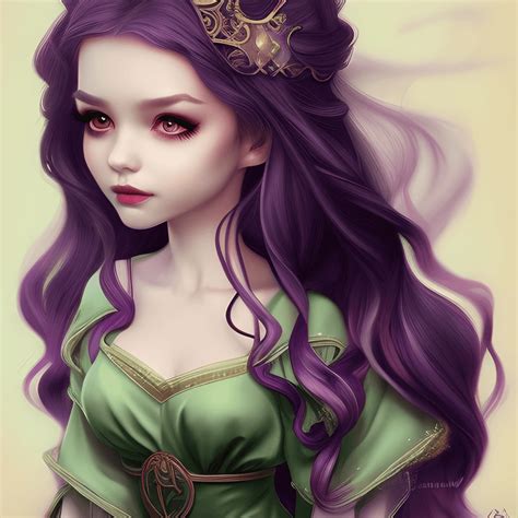 Esmerelda Princess Wallpaper