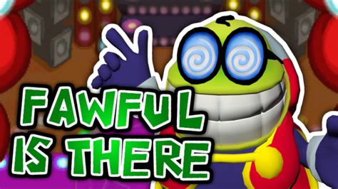 Fawful Is There Bowsers Inside Story 3ds Fan Music Youtube