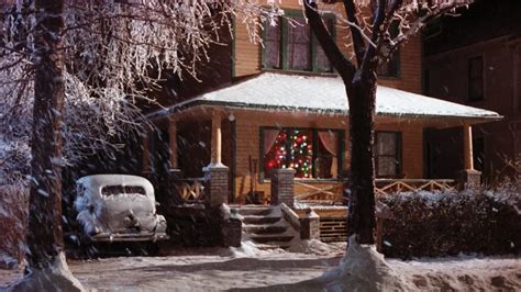 Christmas Story Wallpaper Hd