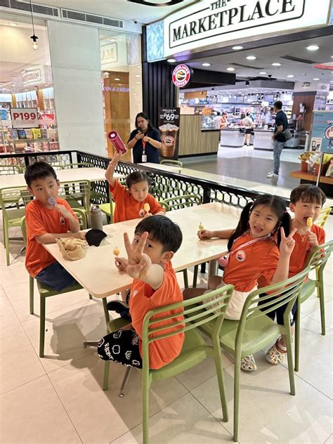 Kisp 2023 5월 우리 동네 돌아보기