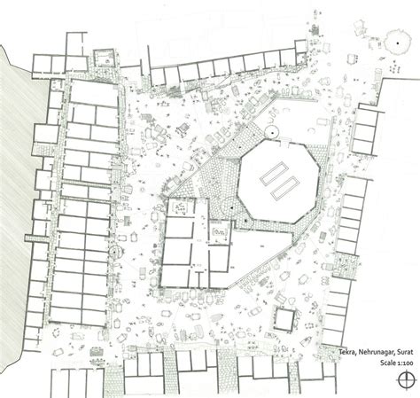 Building Blocks Of Migrant Housing Cept Portfolio