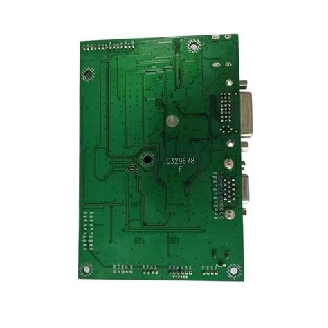 Tft Controller Board Edp To Hdmi Vga Dvi Tailor Pixels