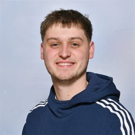 Teaching Staff Whitwick St John The Baptist