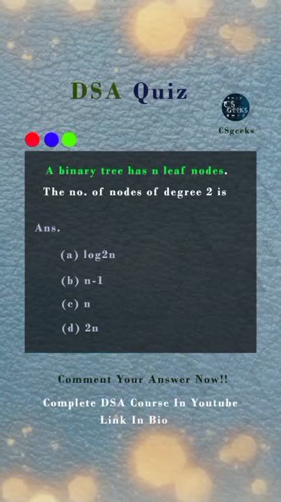 Cs Geeks On Linkedin Datastructuresandalgorithms Cpp Python C