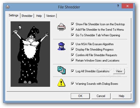 File Shredder Download Softpedia