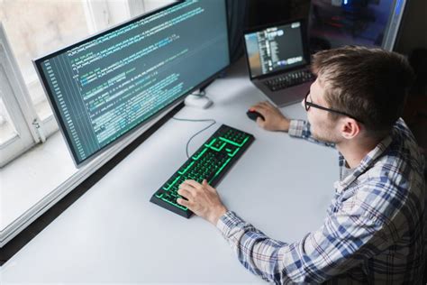 Python Requests And The Use Of A Proxy In 2024 Rayobyte