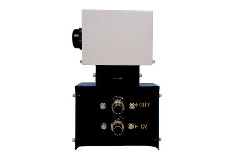 Brass Analog Flow Meter For Automotive Water At ₹ 115000 In Kolkata