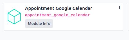 How To Activate Google Meet API In Odoo 17 Get Client Credentials Cloud Platform