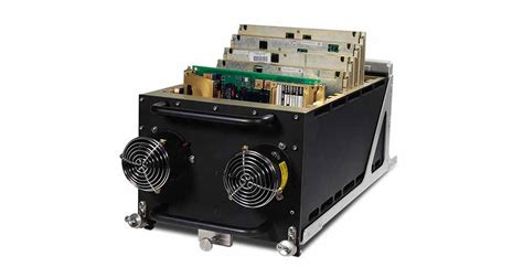 High Performance Integrated Core Processor Icp L3harris® Fast Forward