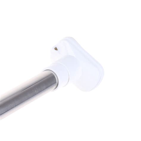 Badu Bg Разтегателни телескопични пръти Стойки за завеси за душ Поставка за гардероб за дрехи