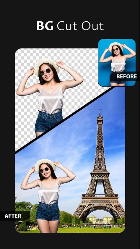 Background Changer Bg Remover For Android Download