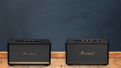 Marshall Stanmore 2 Vs Stanmore 3 Now With Improved Sound