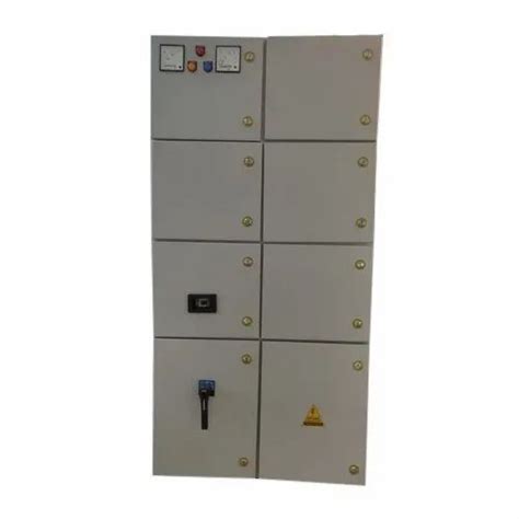 Servo Bypass Lt Panel At ₹ 150000piece Lt Panel In Bharuch Id
