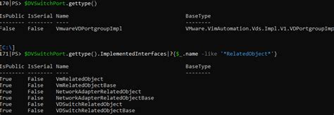How To Use Powercli Get Vm Get Explanation Grzegorz Kulikowski
