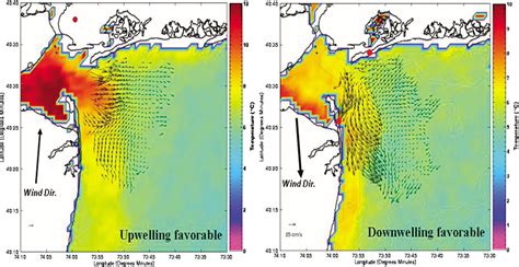 Remote Sensing Of Coastal And Ocean Currents An Overview