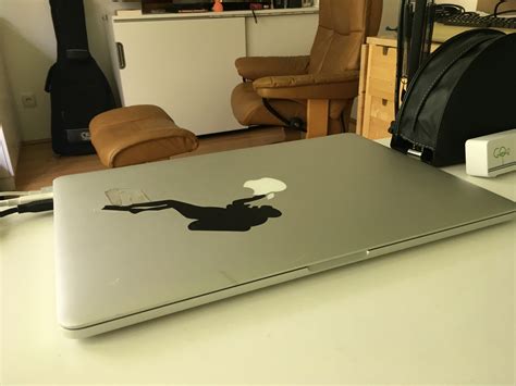 Why Im Still Using A Macbook Pro Late In Manuel Bernhardt