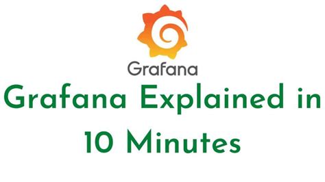 devops hint on linkedin grafana introduction grafana explained in 10