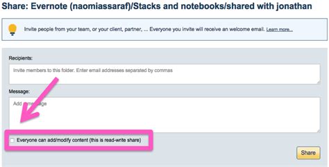 6 Top Evernote Tips And Tricks CloudHQ